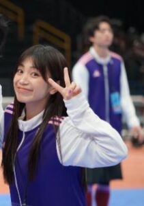 miwaの怪我とその乗り越え方：ファン感謝祭で見せた勇気とプロフェッショナリズム - novaニュースセブン | 芸能・社会のニュースと食報