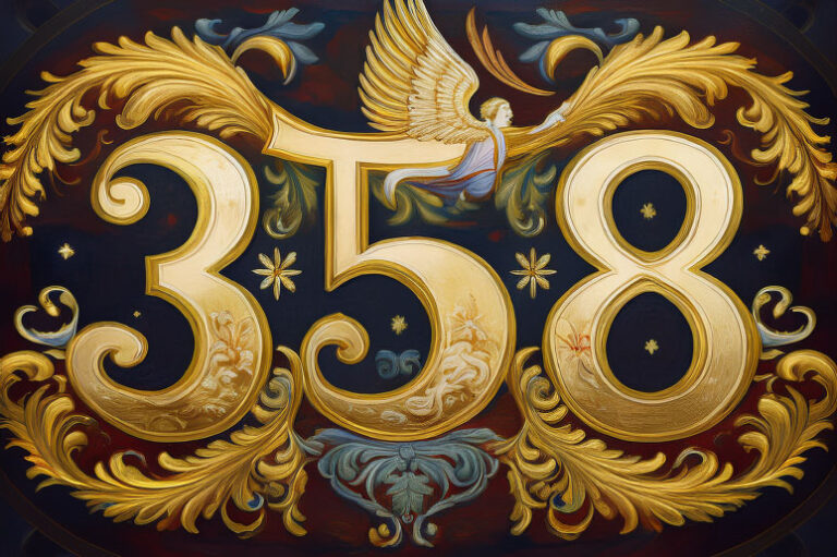希望ナンバー「358」の人気理由とその深い意味【2025年版】 - novaニュースセブン
